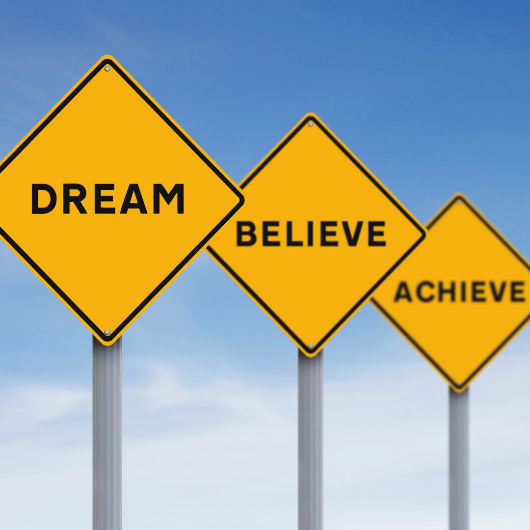 Rediscovering Your Lost Dreams Reignite Your Purpose ⋆ Karen Baughan NLP