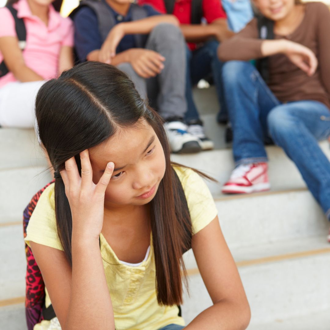 Overcome Bullying With Effective Help and Well-Being Strategies ⋆ Karen ...