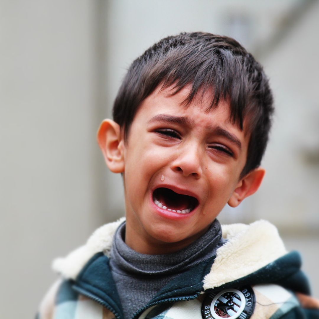 Breaking Through Stress Anxiety and Bullying ⋆ Karen Baughan NLP